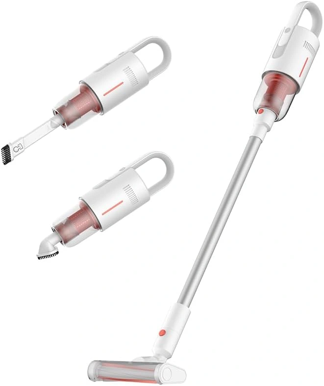 Xiaomi Deerma VC20 Plus Cordless Vacuum Cleaner - Gear Space BD